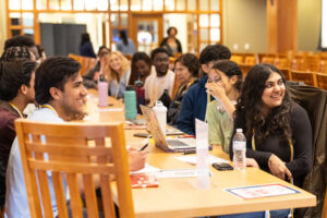 Four-year Experience | Taylor Family Center for Student Success