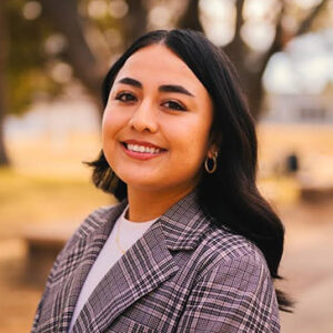 Victoria Ruiz - Taylor Family Center for Student Success